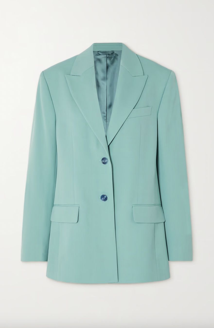 5 Blazer Trends That Will Dominate 2024, No Question | Who What Wear