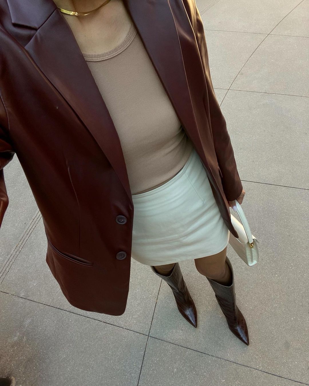 24 Blazer Styles That Will Dominate Autumn 2024, No Question | Who What ...