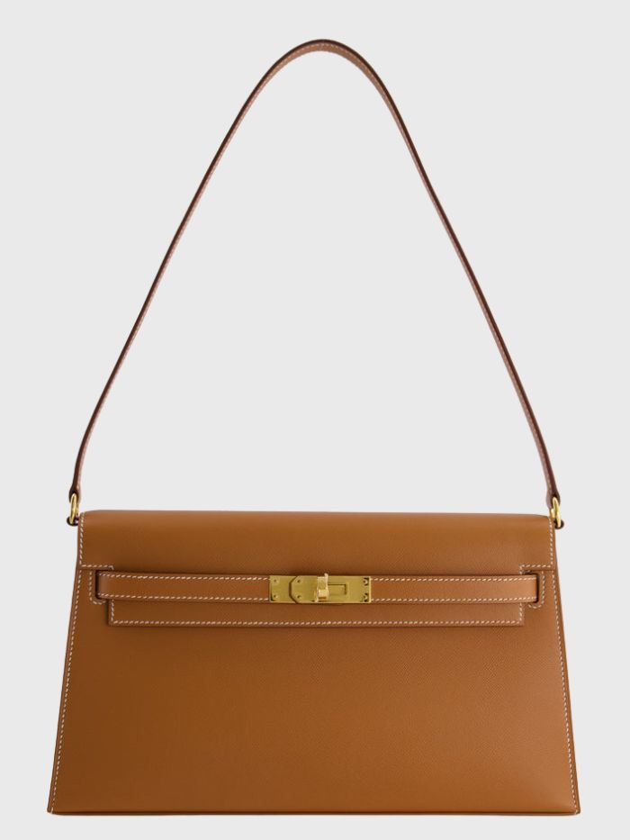 The Designer Handbags That Are Gaining Icon Status in 2024 | Who What Wear
