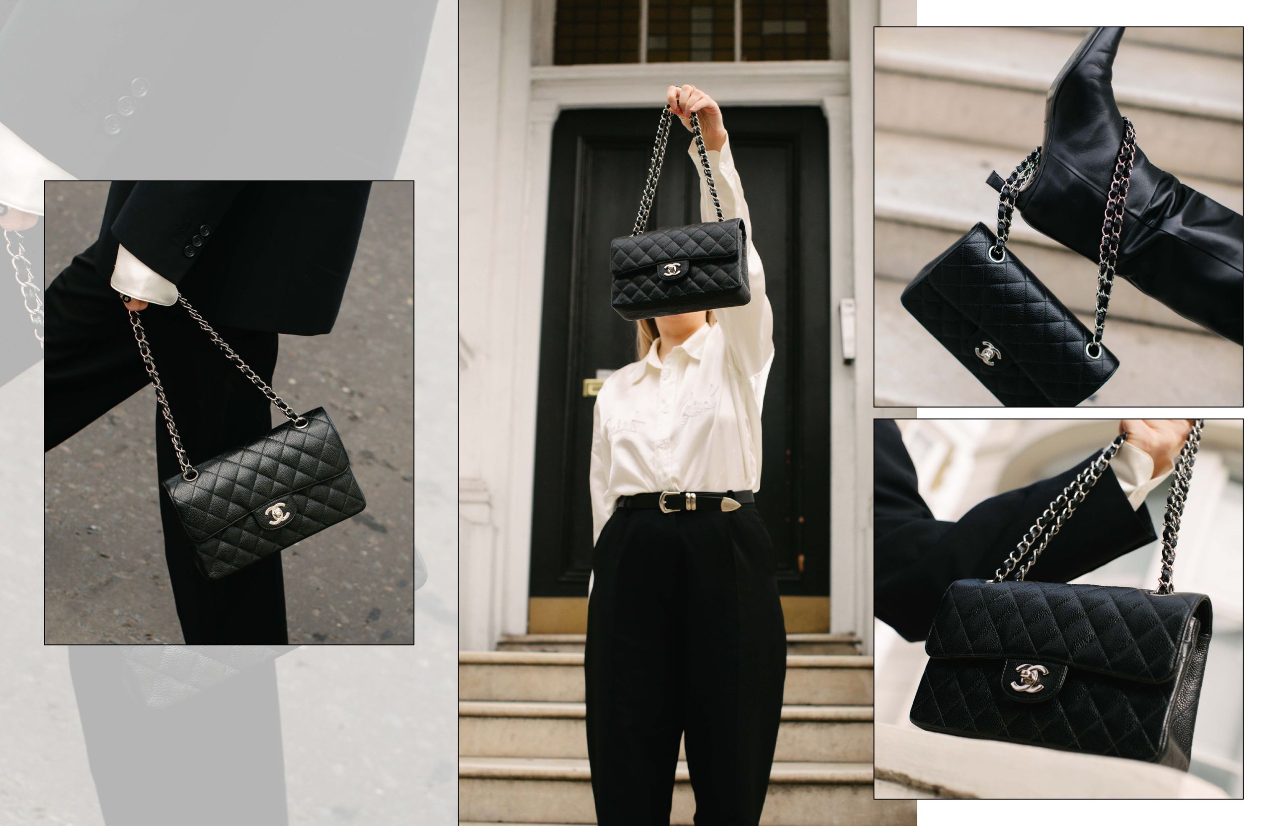 The Designer Handbags That Are Gaining Icon Status in 2024 | Who What Wear