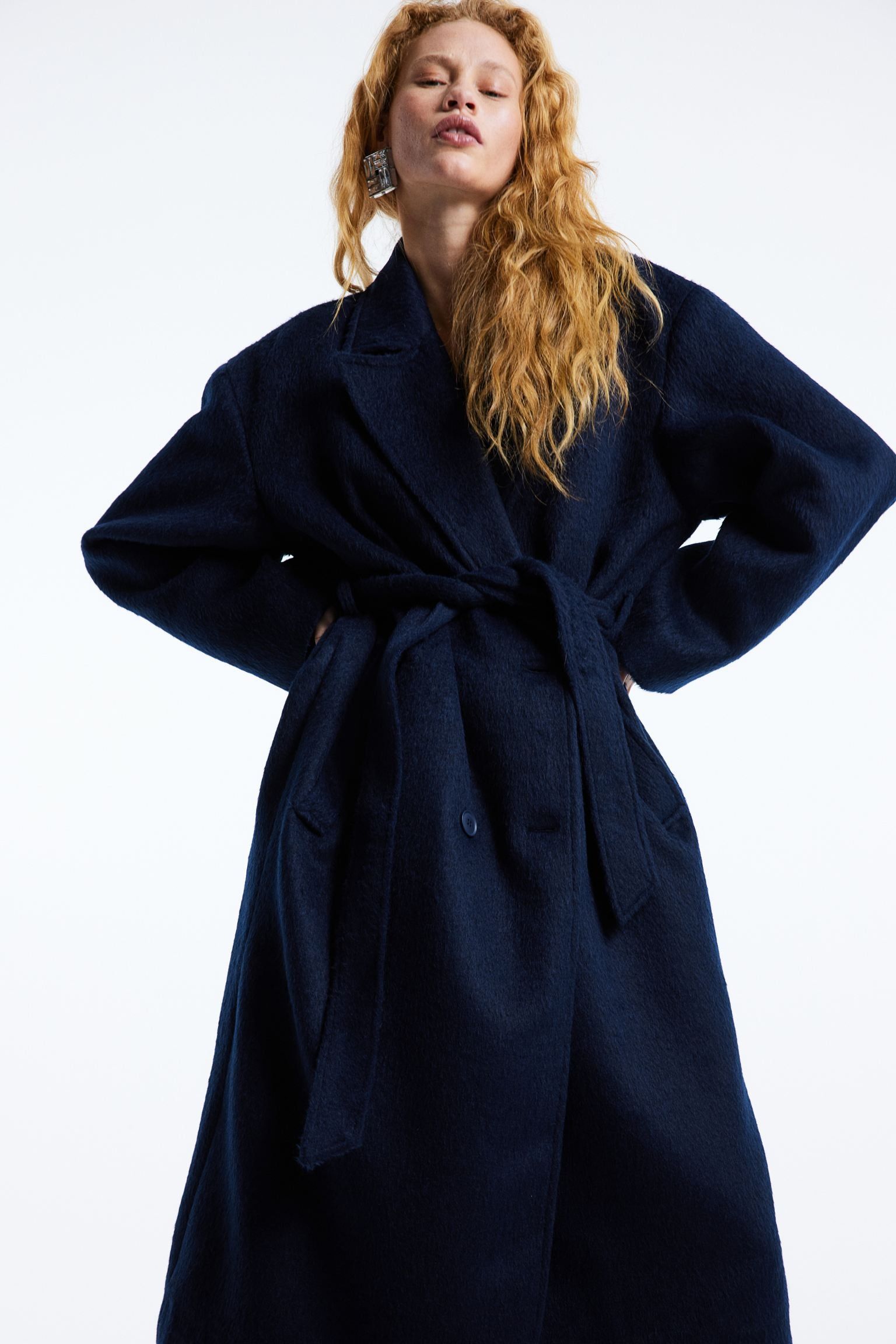 Jennifer Lawrence Wore the Most Expensive-Looking Coat Style | Who What ...