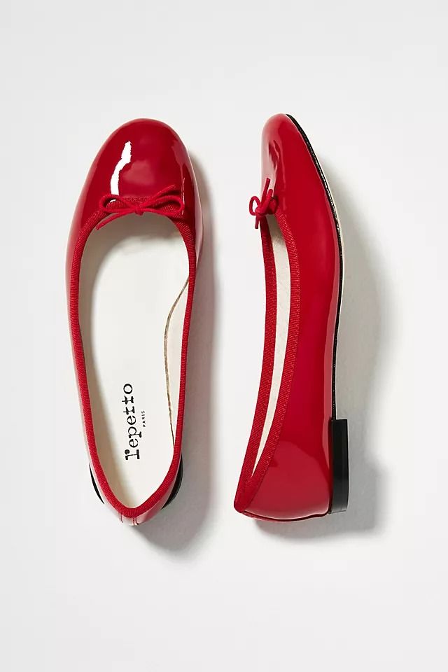 Jennifer Lopez Wore the French-Girl-Favorite Repetto Flats | Who What Wear