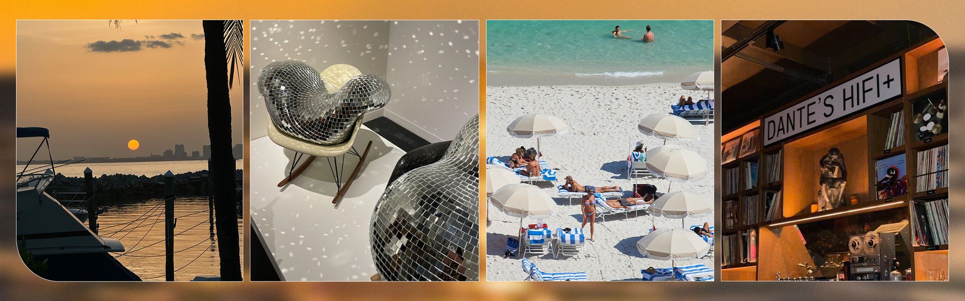 The WWW Guide to Miami: Where to Stay, Dine, Shop, and Go | Who What Wear