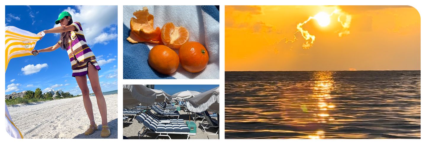 The WWW Guide to Miami: Where to Stay, Dine, Shop, and Go | Who What Wear