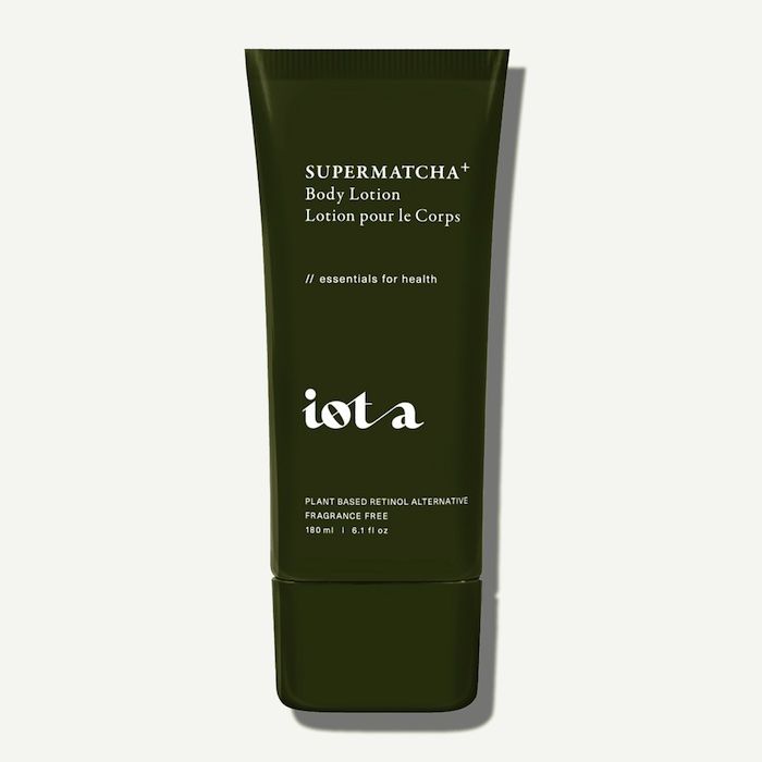 This Body Lotion Gave Me Firmer Skin After 3 Weeks | Who What Wear