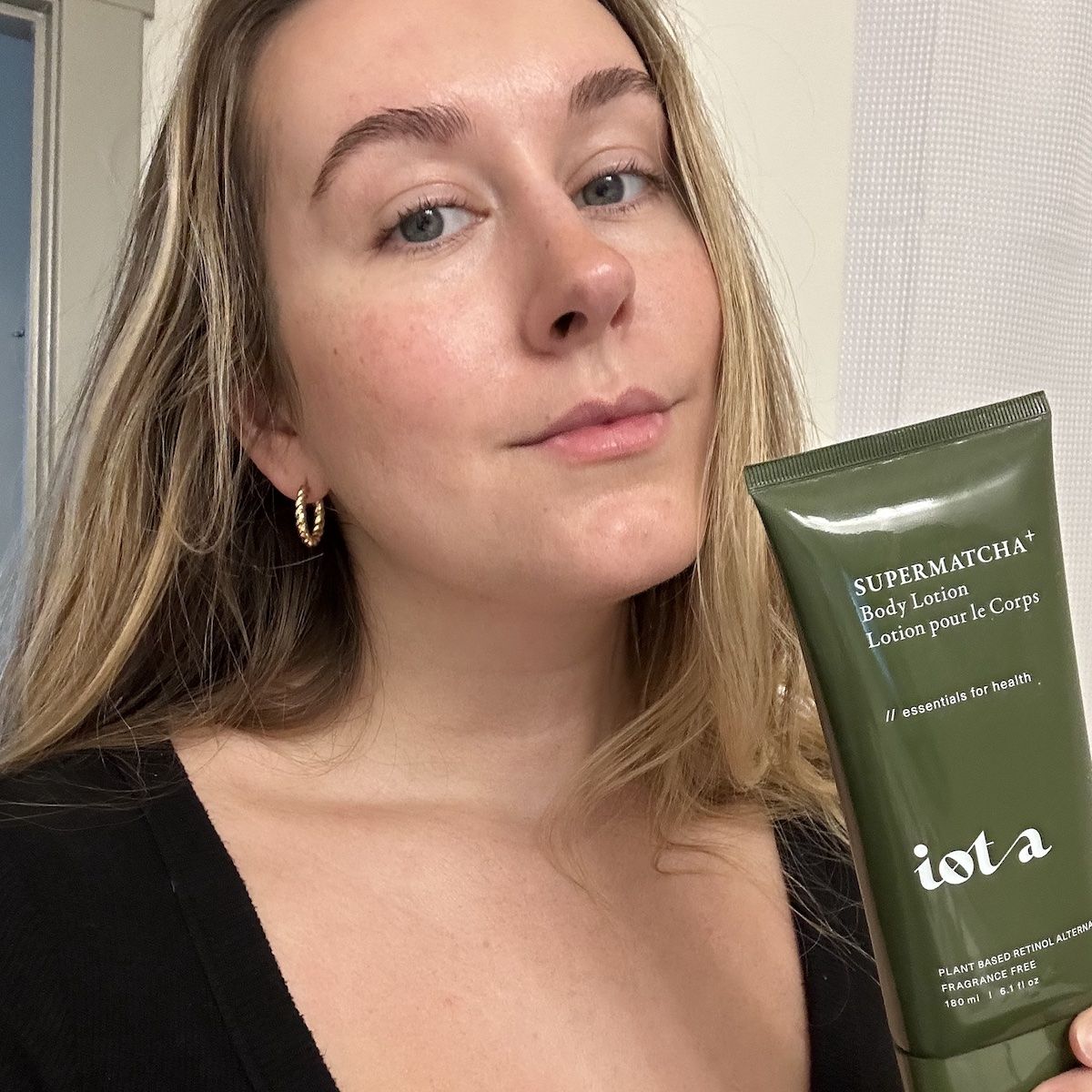 This Body Lotion Gave Me Firmer Skin After 3 Weeks | Who What Wear