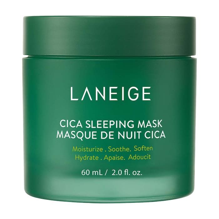 This Overnight Mask Gives Me Better Skin by Morning | Who What Wear