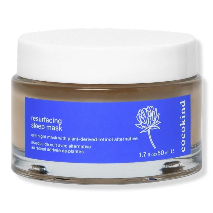 This Overnight Mask Gives Me Better Skin by Morning | Who What Wear