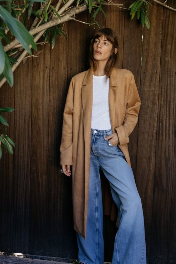 31 Under-$250 Coats That Look Like Pure Luxury | Who What Wear