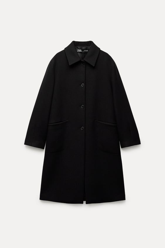 31 Under-$250 Coats That Look Like Pure Luxury | Who What Wear