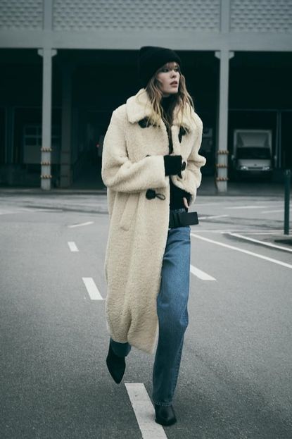 31 Under-$250 Coats That Look Like Pure Luxury | Who What Wear