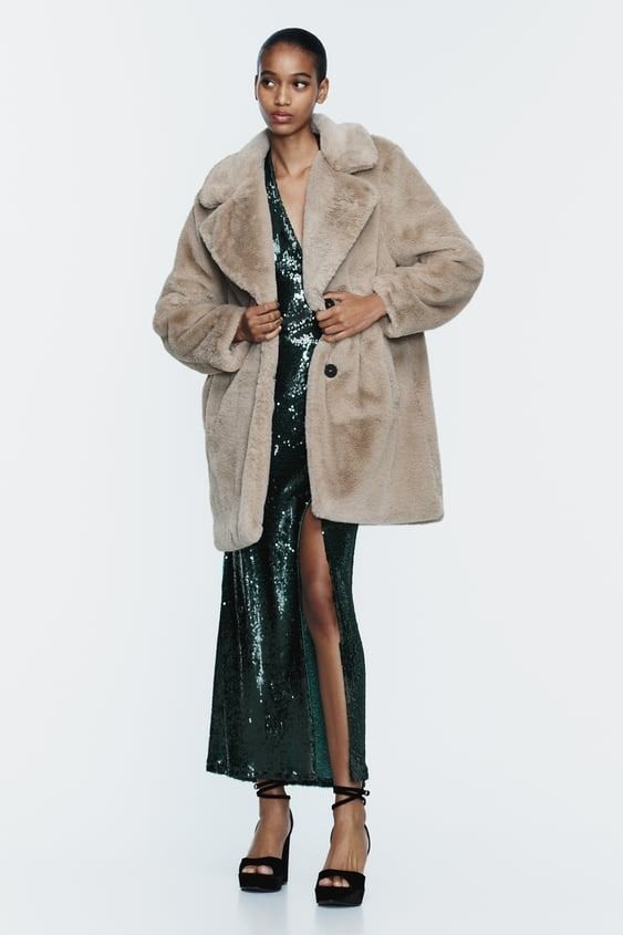 31 Under-$250 Coats That Look Like Pure Luxury | Who What Wear