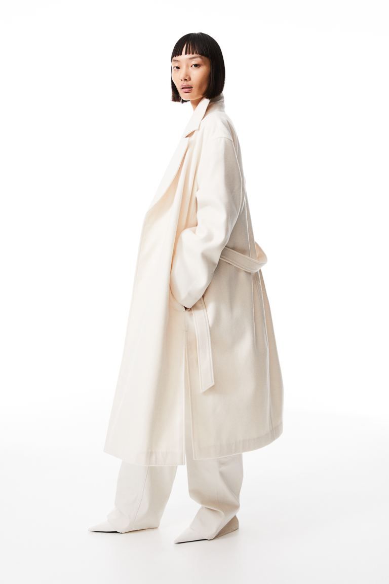 31 Under-$250 Coats That Look Like Pure Luxury | Who What Wear