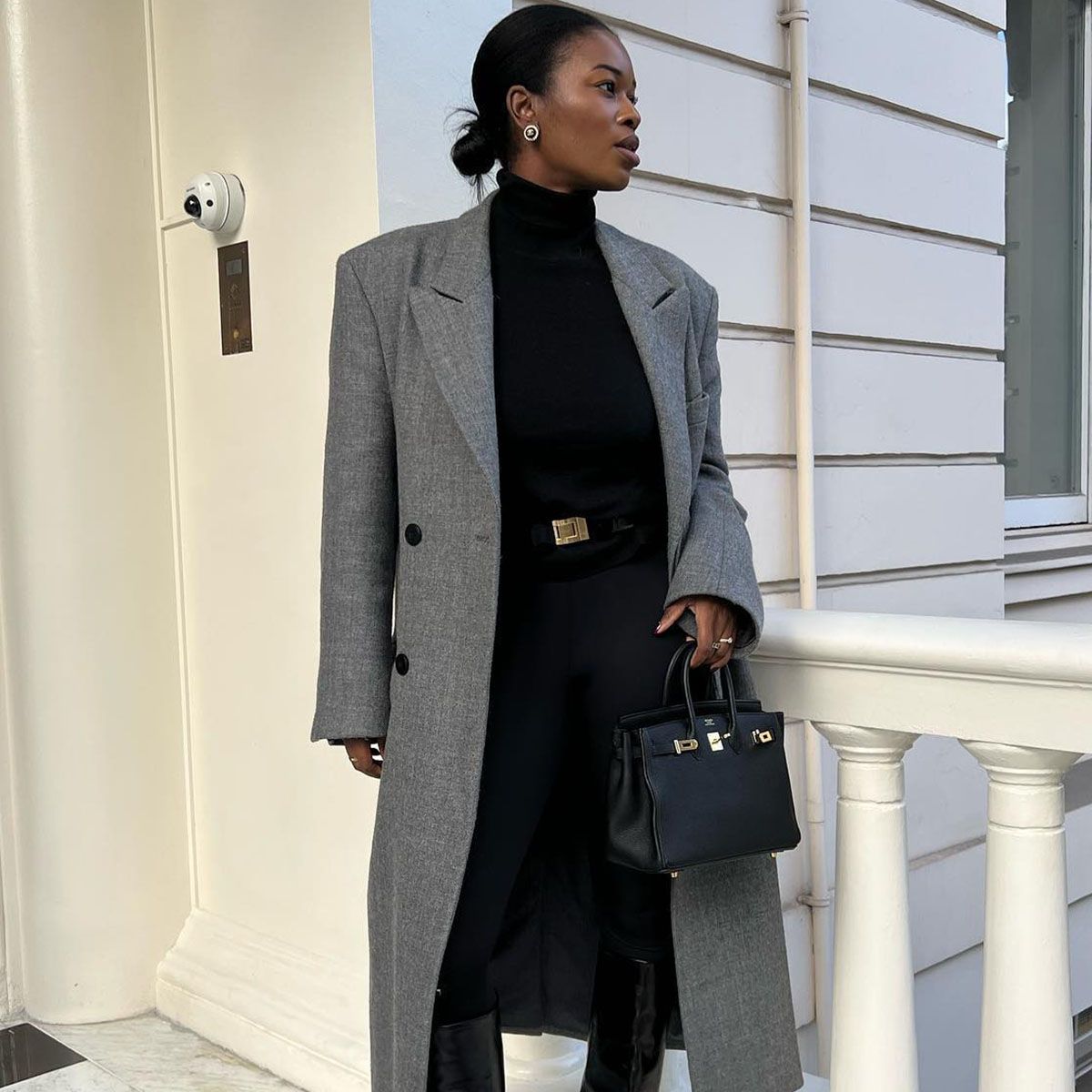 31 Under-$250 Coats That Look Like Pure Luxury | Who What Wear