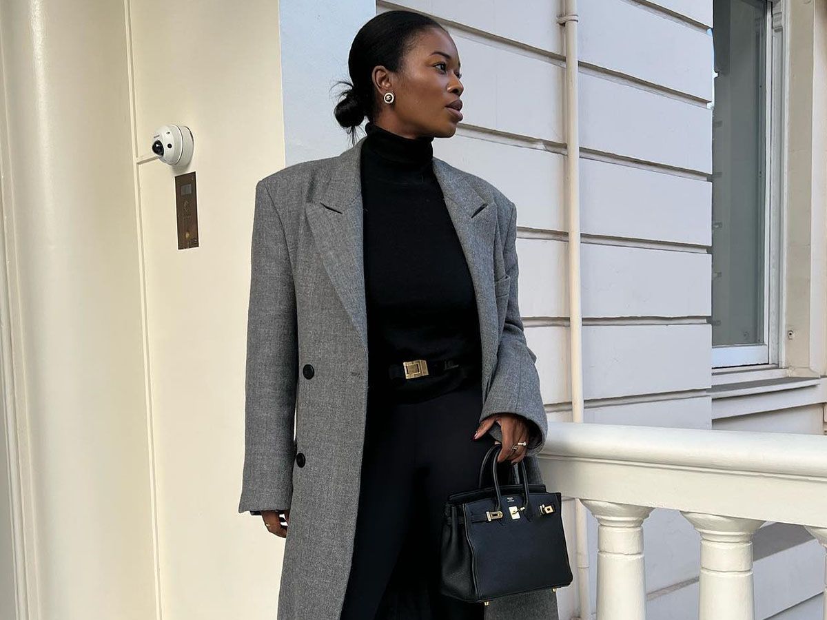 31 Under-$250 Coats That Look Like Pure Luxury | Who What Wear