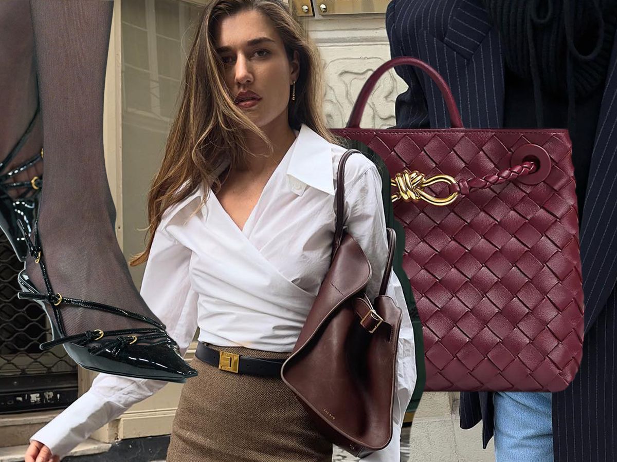 29 Winter Investment Buys for a "Fewer But Better" Wardrobe | Who What Wear