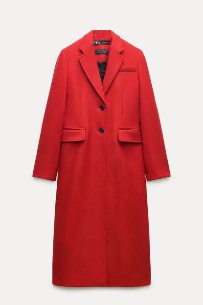 28 Statement Coats That Exude Main-Character Energy | Who What Wear