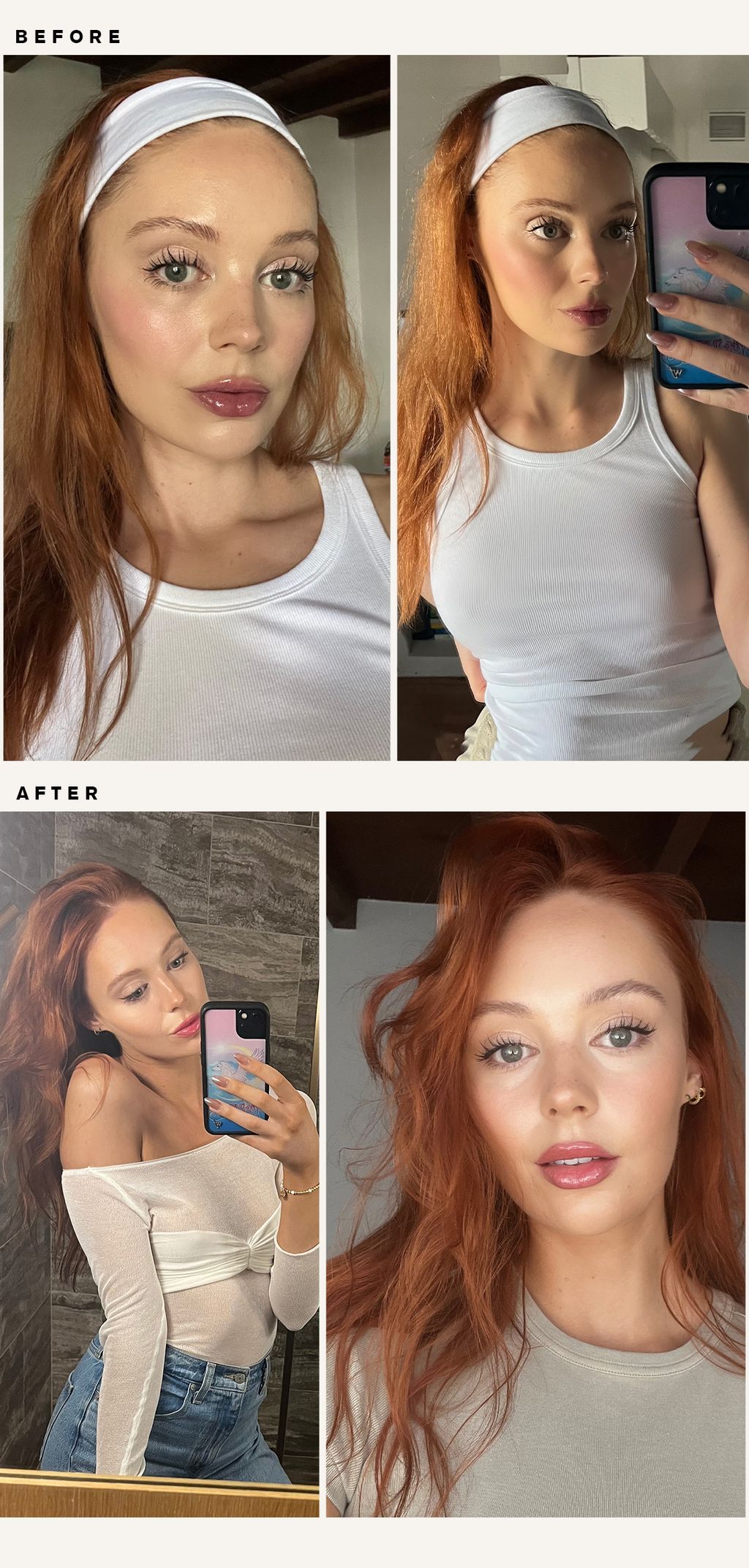 Reviewed: Dae Stargloss Shine Treatment | Who What Wear