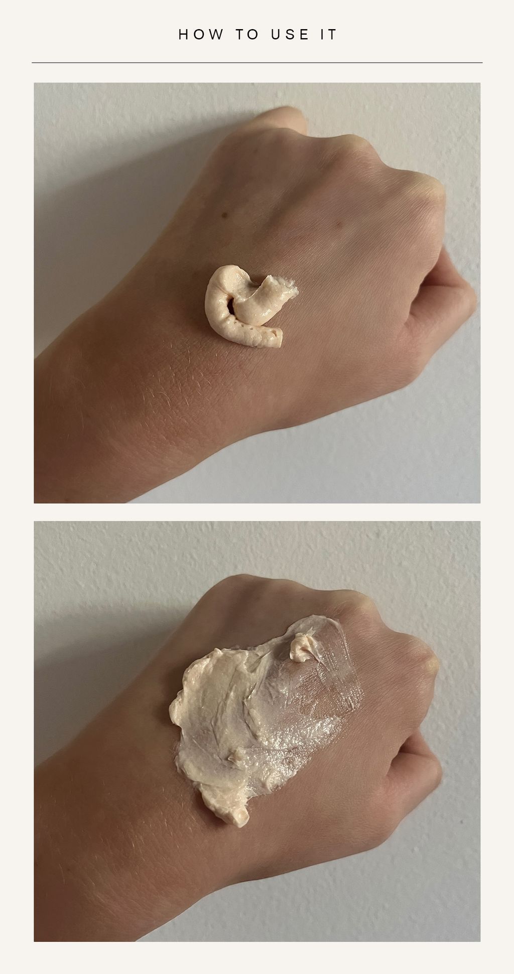 Reviewed: Dae Stargloss Shine Treatment | Who What Wear