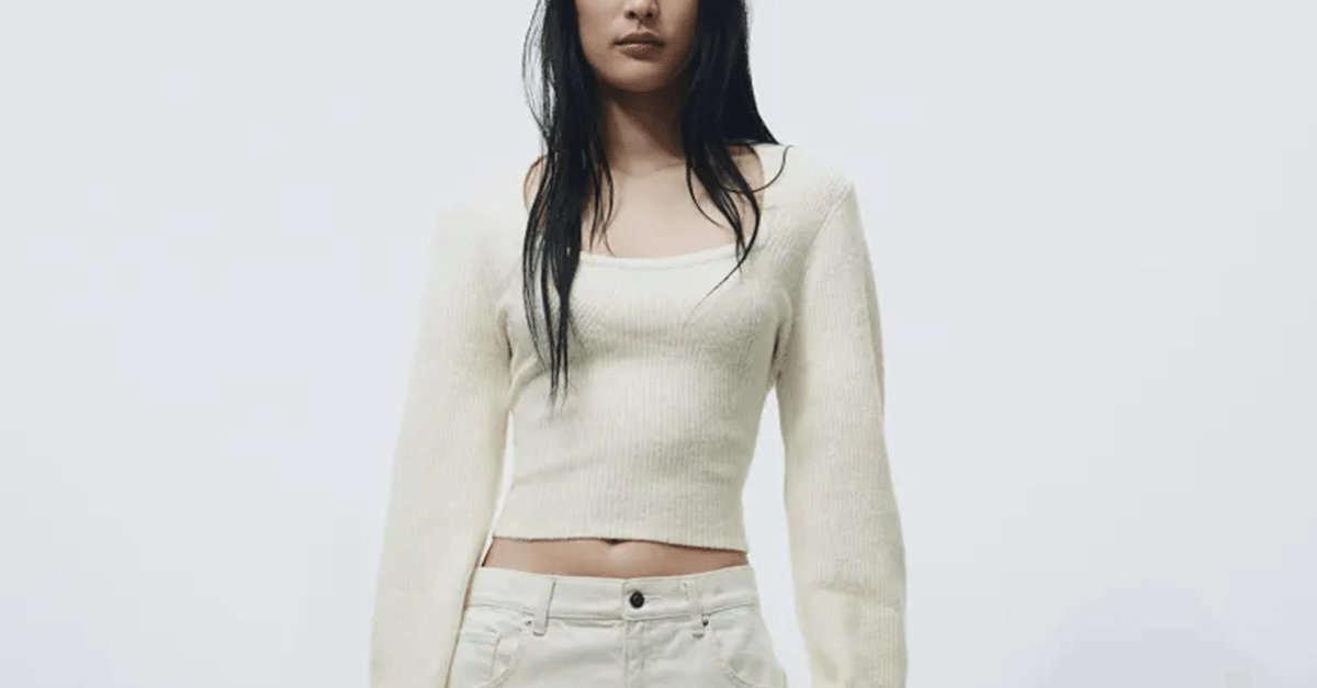 30 of the Best H&M Winter Clothing New Arrivals | Who What Wear