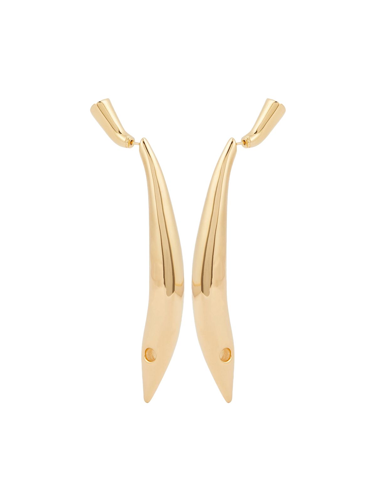 The 10 Biggest Jewelry Trends From the Spring 2024 Runways | Who What Wear