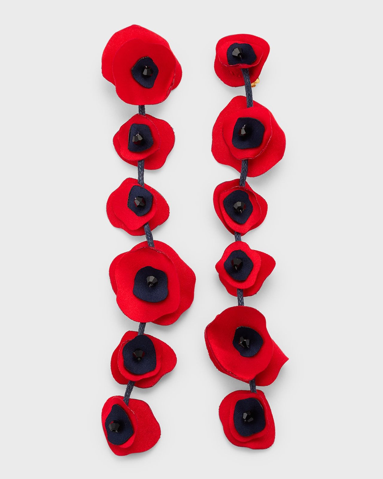 The 10 Biggest Jewelry Trends From the Spring 2024 Runways | Who What Wear