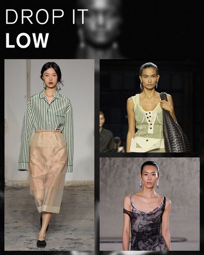 The 10 Biggest Jewelry Trends From the Spring 2024 Runways | Who What Wear