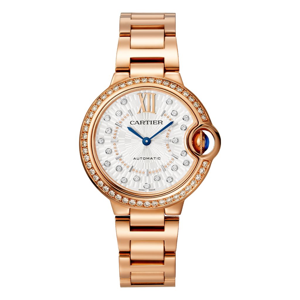 4 Ways to Stack Your Jewelry With Cartier | Who What Wear