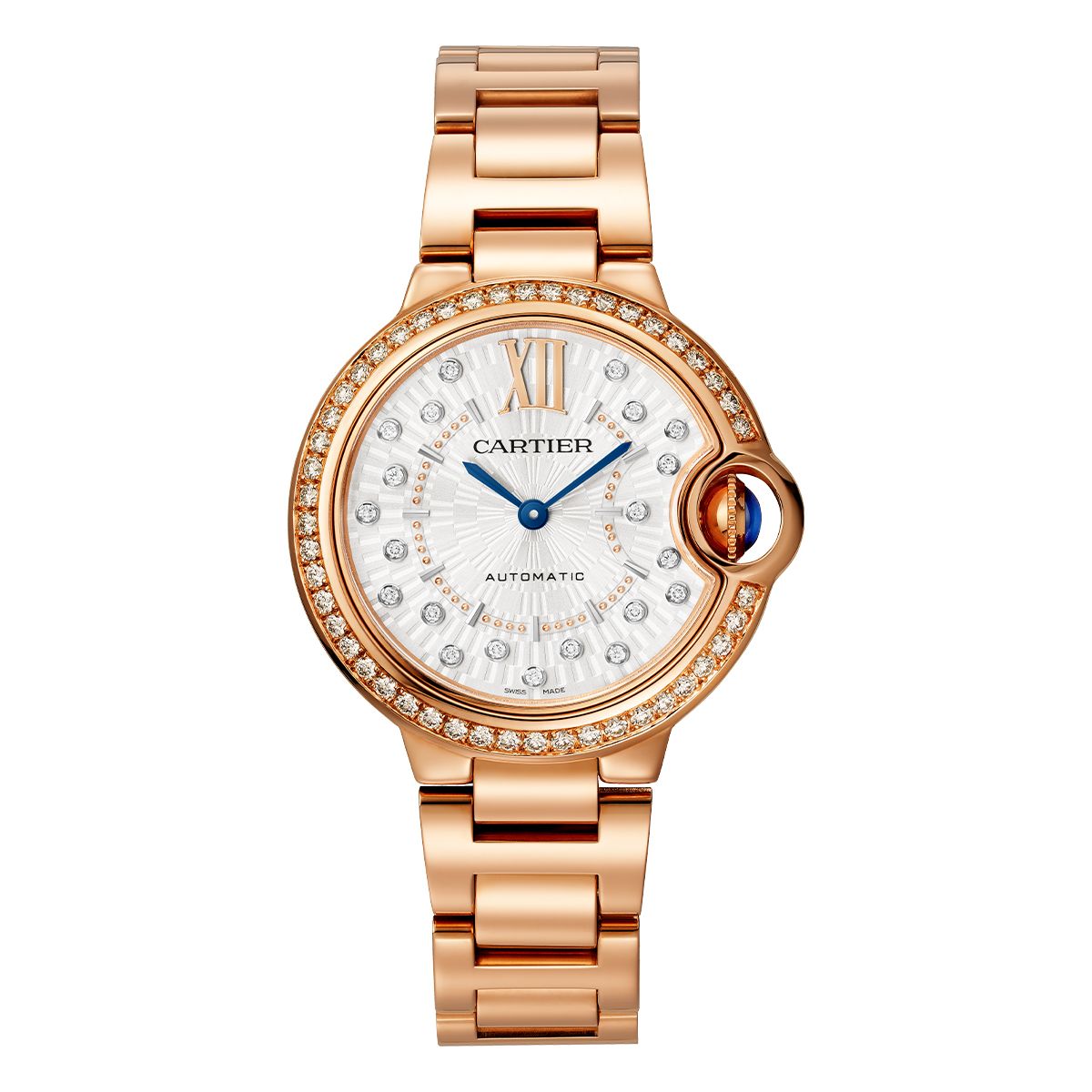4 Ways to Stack Your Jewelry With Cartier | Who What Wear