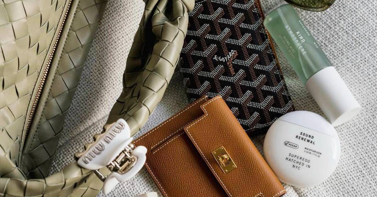 31 Affordable Designer Gift Ideas That Are All Under £500 | Who What ...