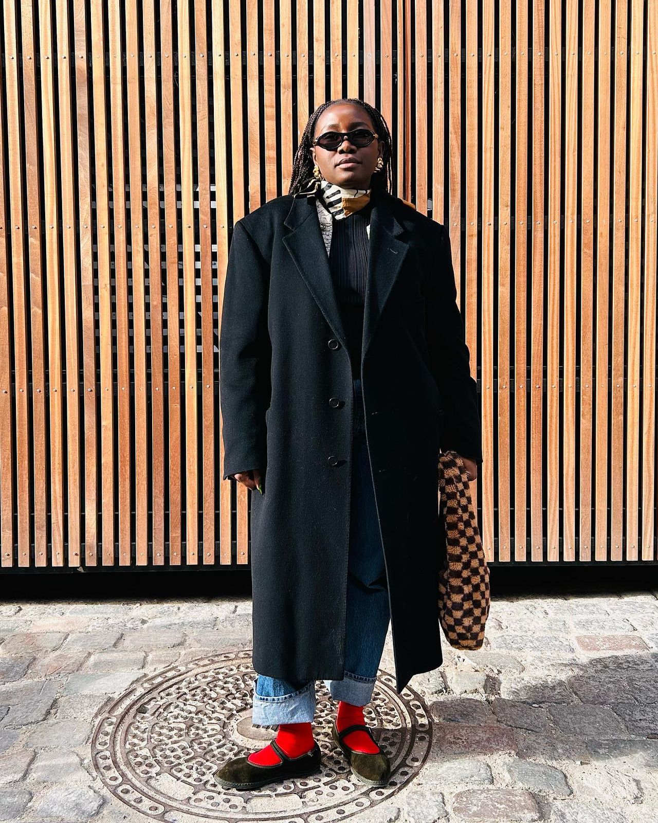 The Best French-Girl Basics to Pull Off Parisian Style | Who What Wear