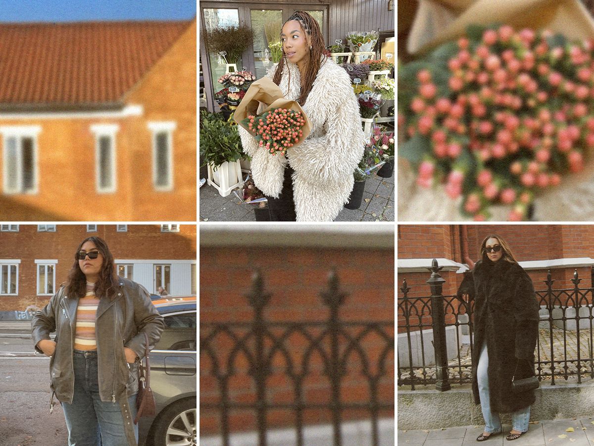 7 Winter Fashion Trends the Cool Scandi Crowd Is Loving | Who What Wear