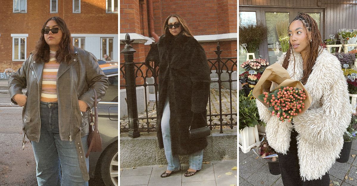 7 Winter Fashion Trends the Cool Scandi Crowd Is Loving | Who What Wear