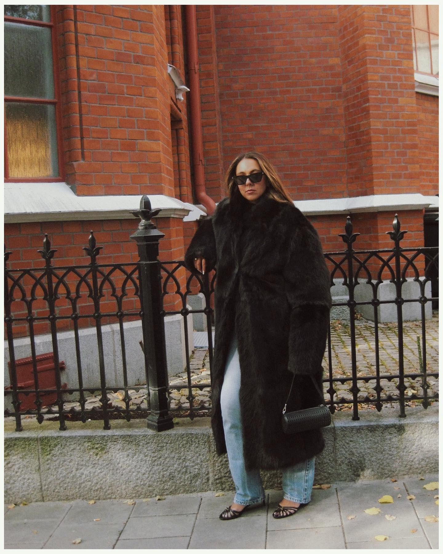 7 Winter Fashion Trends the Cool Scandi Crowd Is Loving | Who What Wear