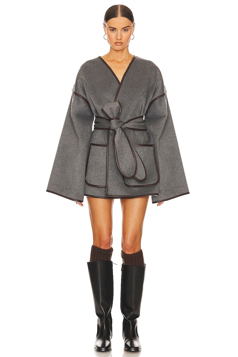 7 Winter Fashion Trends the Cool Scandi Crowd Is Loving | Who What Wear