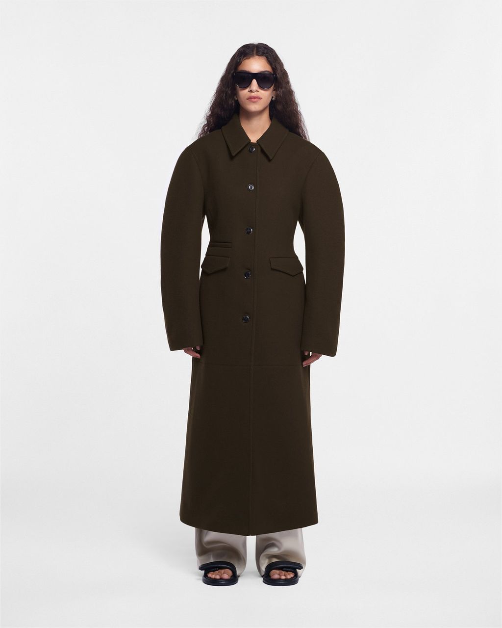 7 Winter Fashion Trends the Cool Scandi Crowd Is Loving | Who What Wear