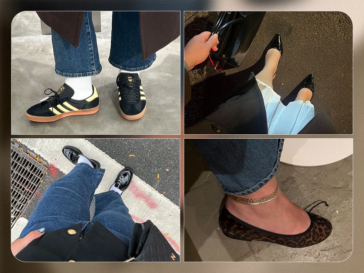 15 Chic, Wide-Width Shoes That Are Editor Approved | Who What Wear