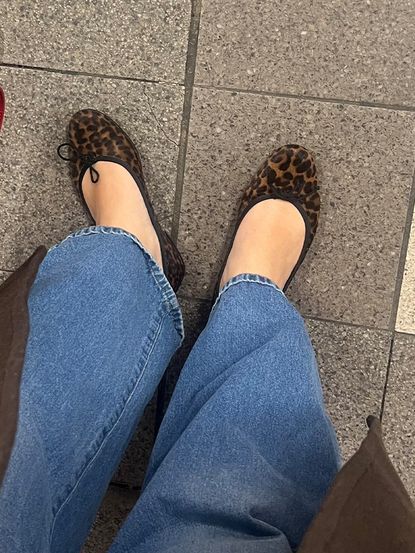 15 Chic, Wide-Width Shoes That Are Editor Approved | Who What Wear