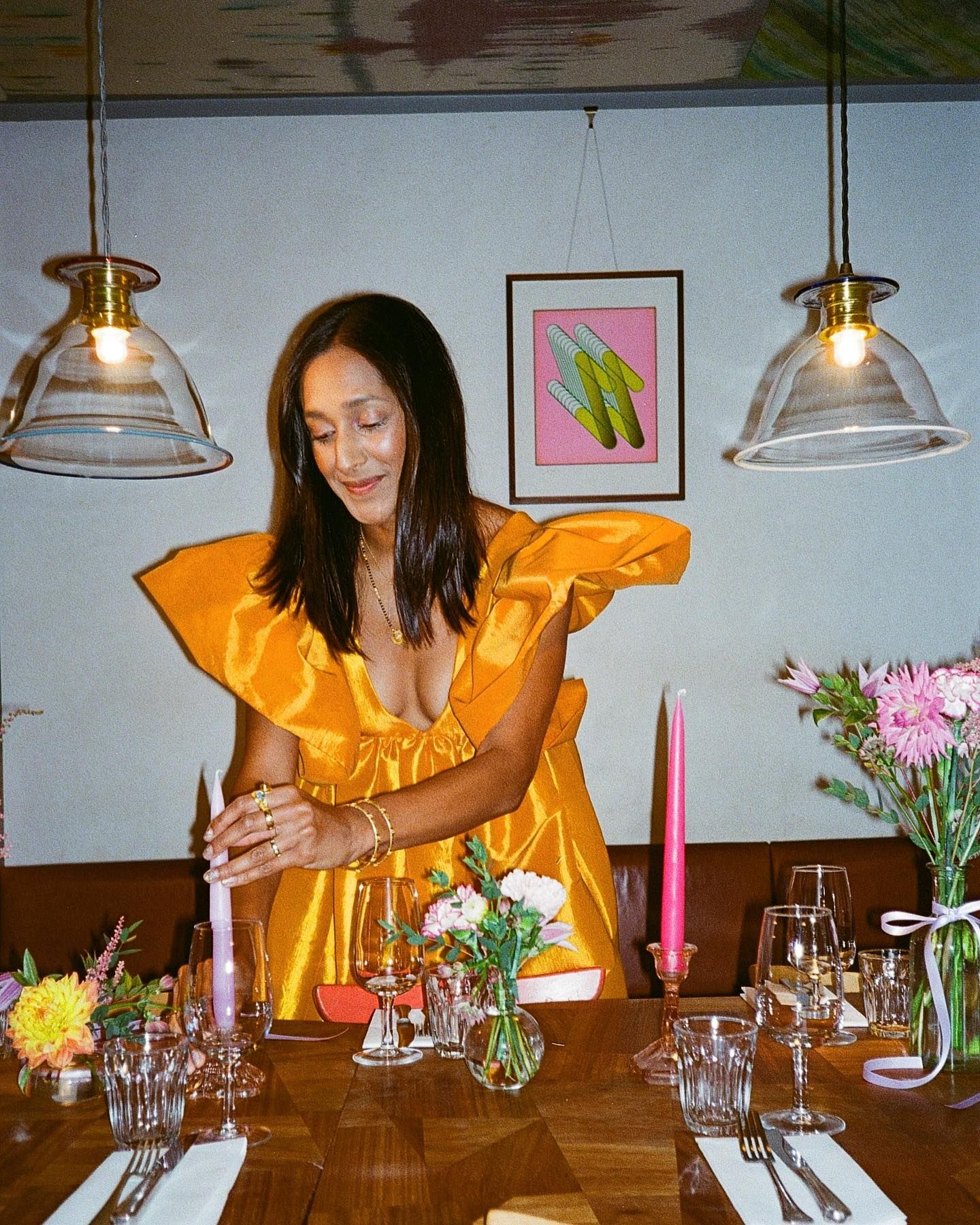 The 9 Best Christmas Perfumes For Women | Who What Wear