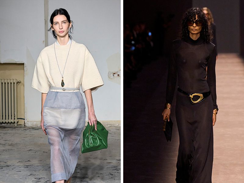 10 Key Fashion Shopping Buys For 2024 Who What Wear