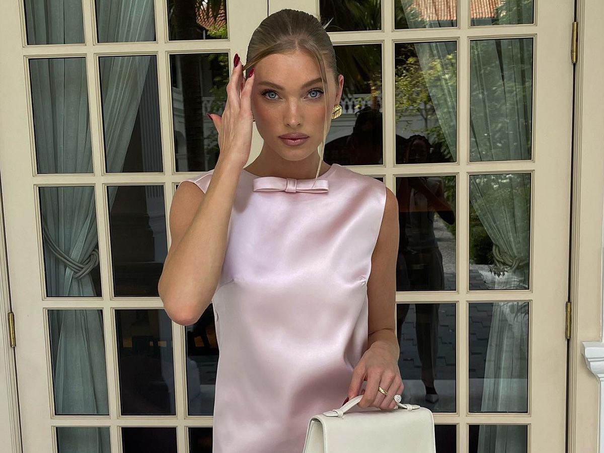11 New Helsa Pieces Everyone Wants From Revolve | Who What Wear