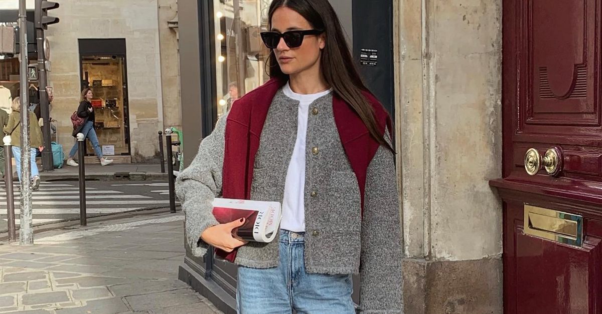 8 Fashion Trends for 2024 French Women Are Backing | Who What Wear