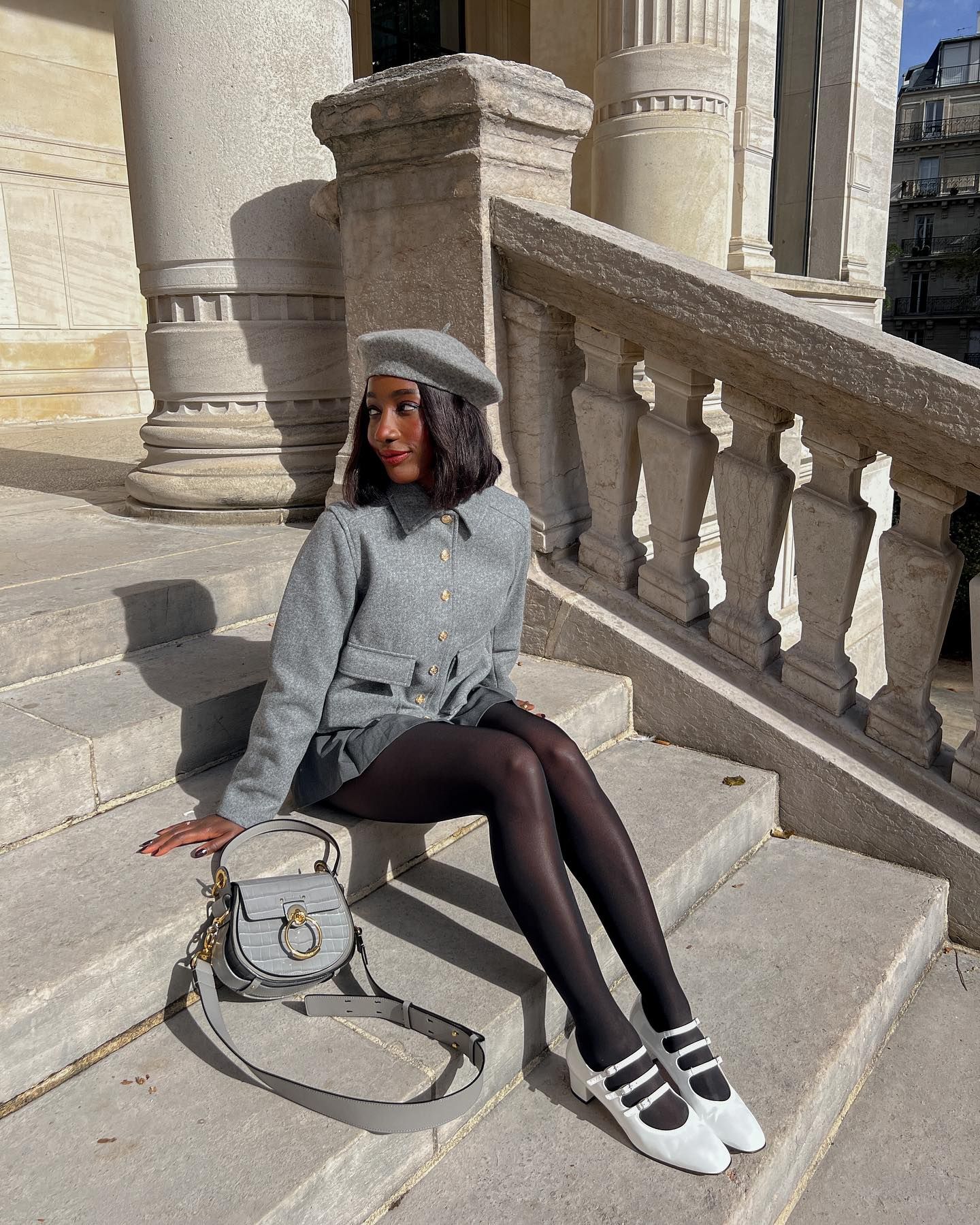 8 Fashion Trends for 2024 French Women Are Already Wearing | Who What Wear