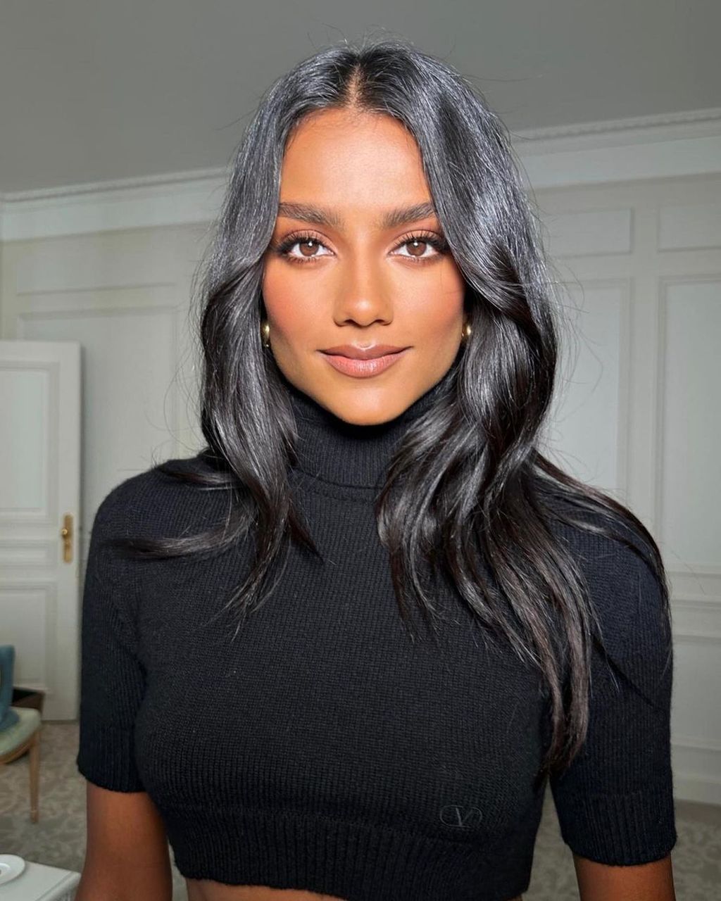 12 Makeup Trends That Will Dominate in 2024, Say Top MUAs | Who What Wear
