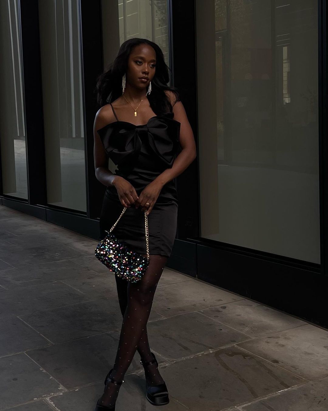 The Best Black Mini Dresses For Women 2023 | Who What Wear