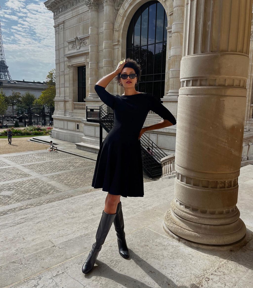 5 French-Girl-Inspired Outfits That Look Expensive | Who What Wear