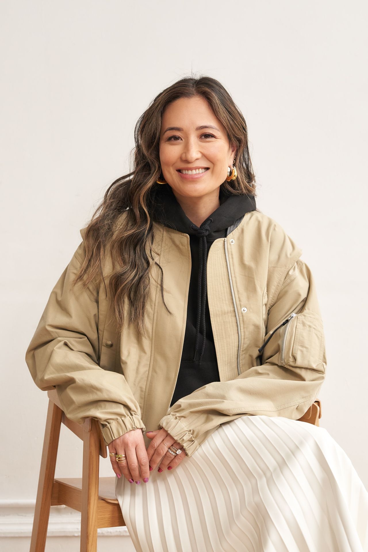 These Trendy Basics Top Our List for 2024 Shopping | Who What Wear