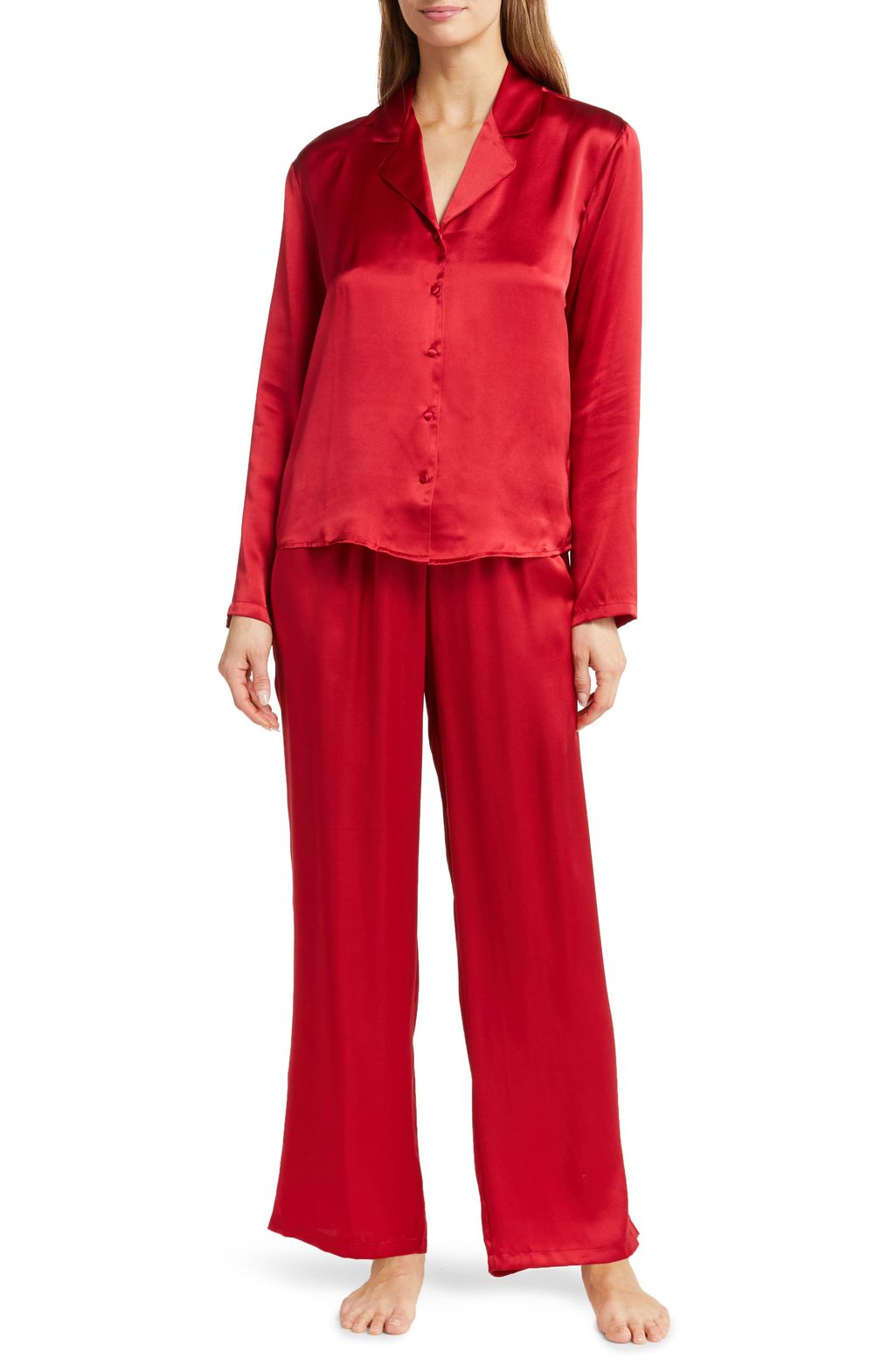 The Cutest, Coziest Winter Pajamas for Women at Nordstrom | Who What Wear
