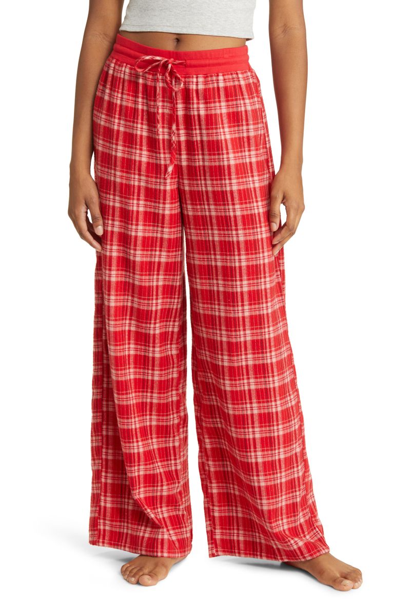 The Cutest, Coziest Winter Pajamas for Women at Nordstrom | Who What Wear