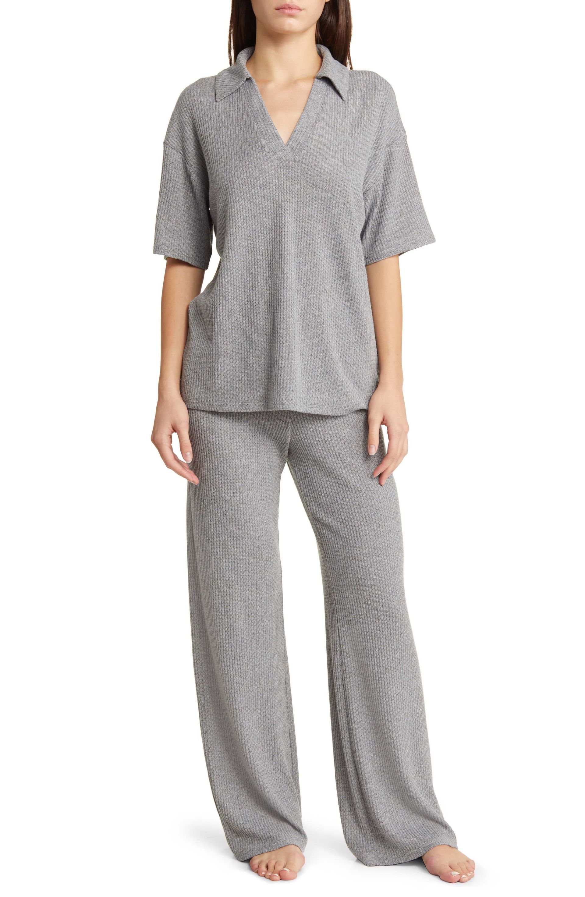 The Cutest, Coziest Winter Pajamas for Women at Nordstrom | Who What Wear